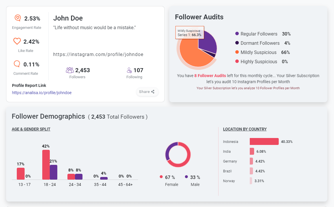 TikTok Analytics: How to Thrive on the Platform in 2024 TikTok Analytics: How to Thrive on the Platform in 2024